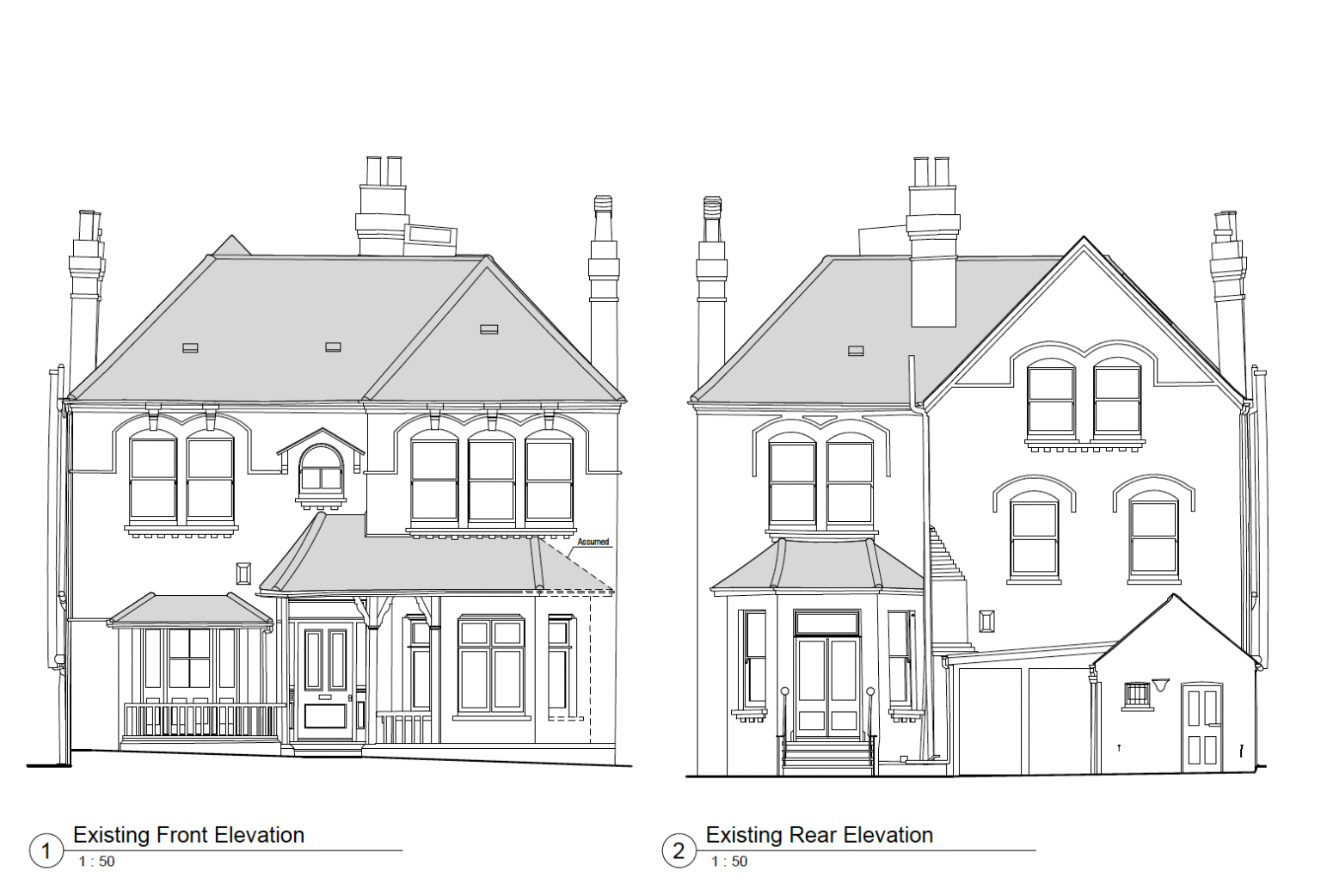 Projects Archive - The QS Co